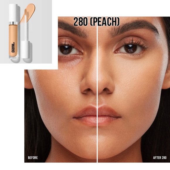 Makeup By Mario | Makeup | Newmario Surrealskin Awakening Concealer ...